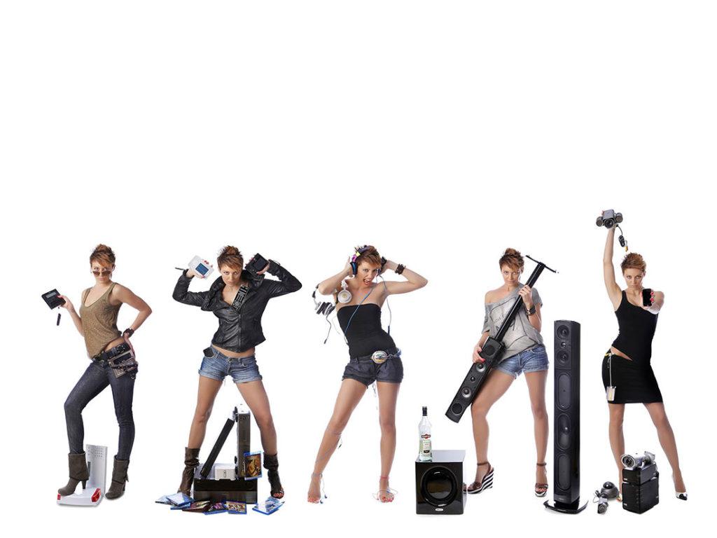 Photography & Video | New Vision London