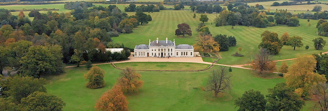 Wedding at Hylands House | Highlights Videos