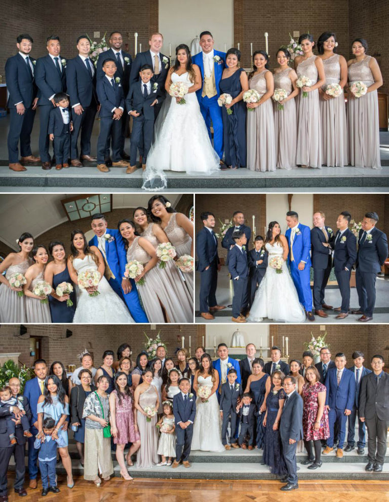 A British-Filipino wedding at Radisson Blu Edwardian Heathrow 17 | New ...