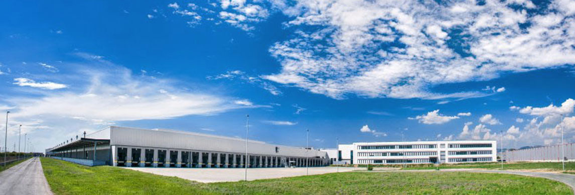 Architecture & Corporate | Lidl Hellas Head Office