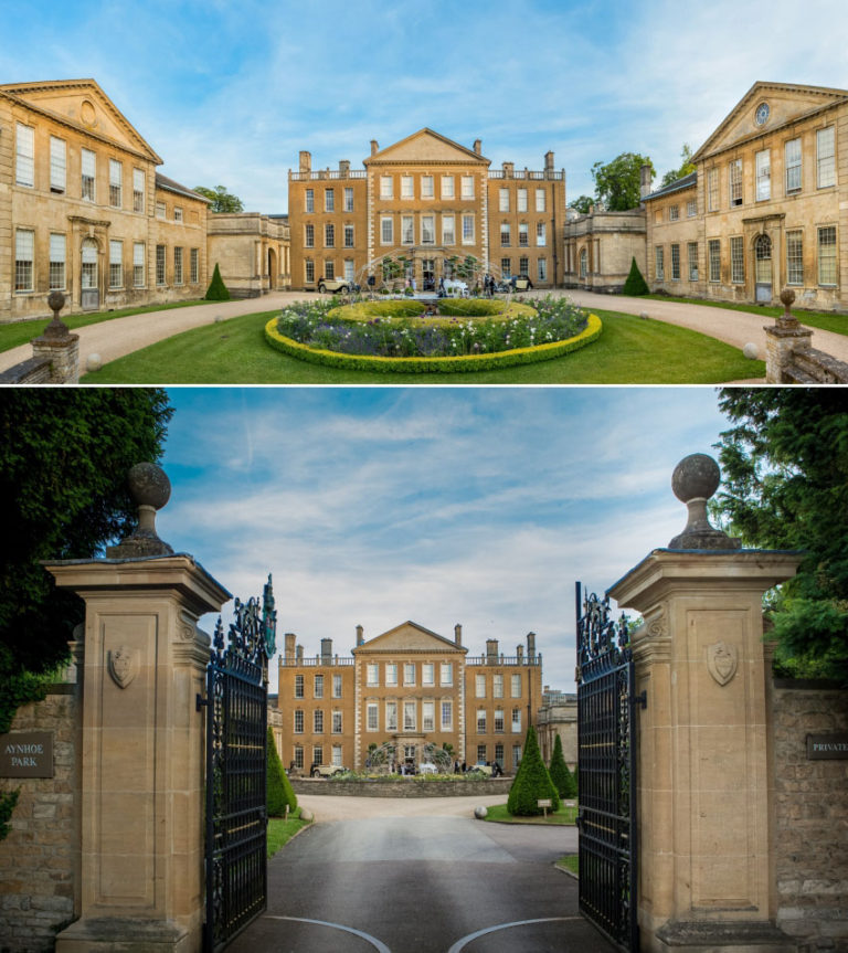 Events-Aynhoe Park 01 | New Vision Photographia & Video